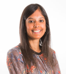 Dr Deepa POTHALIL - CENTRE MEDICAL DU PARC